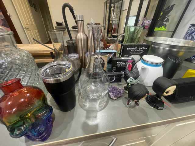 Moving Interstate Bedford Garage Sale - Garage Sale in Bedford WA ...