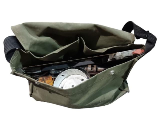 Bunch Of Spanners Green Tool Bag - Hand Tools in Coconut Grove NT ...