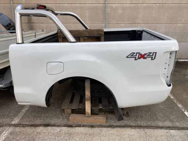 Ford Ranger 2017 space cab Ute Tub | Auto Body parts | Gumtree ...