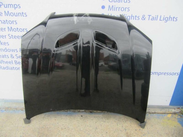 GTO MONARO BONNET NEW HOLDEN COMMODORE ALL MODELS SPORTS BONNET GTO MO ...