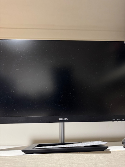 Philips Gaming 23 inch Monitor FHD 144hz - Monitors in Berwick VIC ...