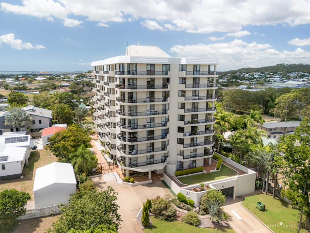 11/32-34 Kent Street, West Gladstone, Queensland 4680 - for Sale ...