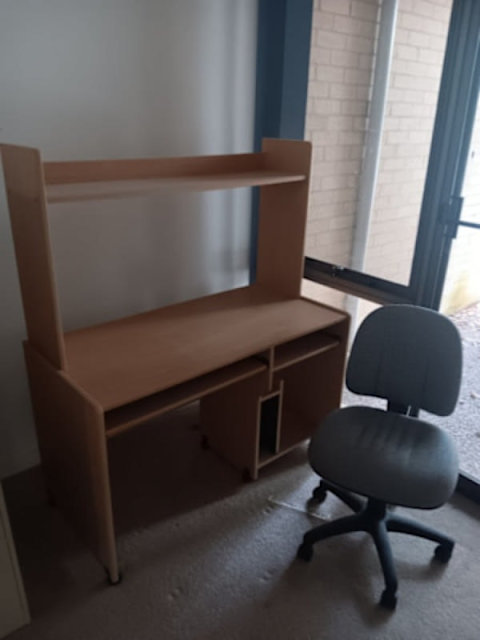 Computer Desk With Chair - Desks in Cherrybrook NSW | Gumtree Australia