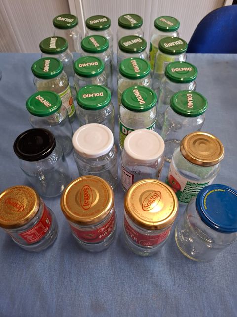 Assorted glass jars - Other Kitchen & Dining in Two Wells SA | Gumtree ...