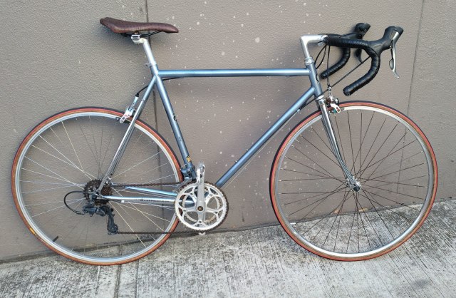 Chappelli Road Bike - Men's Bicycles in Surry Hills NSW | Gumtree Australia