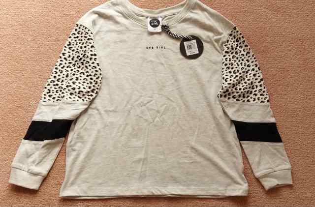 Eve Girl longsleeve top, girls size 10. Brand new with tags | Kids ...