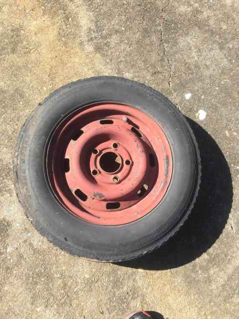 wheels rims and tyres 13 and 14 inch holden torana and ht stud pattern ...