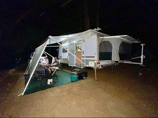 2007 Windsor Rapid 16ft | Caravans | Gumtree Australia Stirling Area - Carine | 1333180382