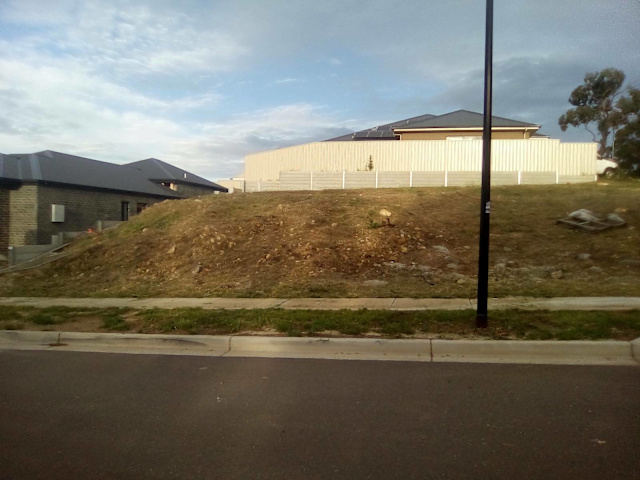 block slashing | Landscaping & Gardening | Gumtree Australia Morphett ...