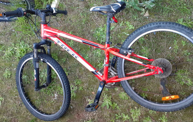 Junior mountain bike - Men's Bicycles in Menai NSW | Gumtree Australia