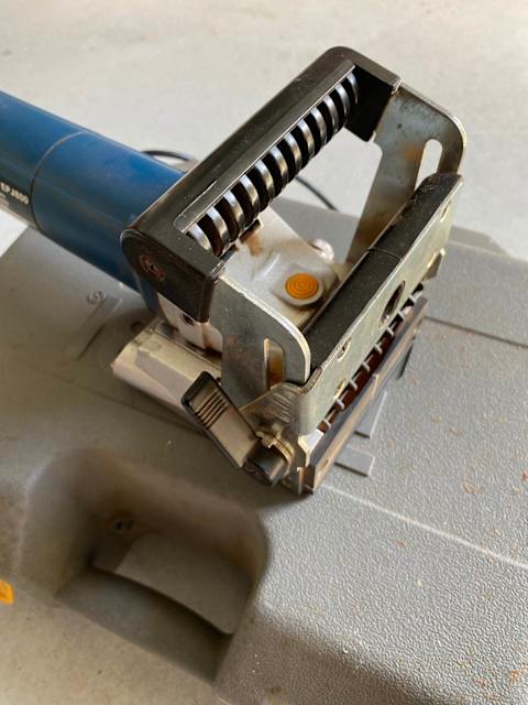 Ryobi Biscuit Joint Maker - Power Tools in Yamba NSW | Gumtree Australia