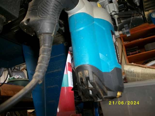 WorK Zone Router table with motor - Power Tools in Sunbury VIC ...