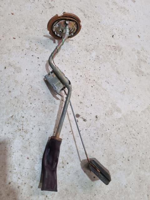 Holden wb statesman fuel centre unit | Auto Body parts | Gumtree ...