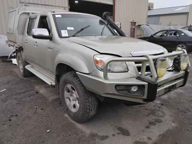 Wrecking Mazda BT-50 2009 Stock # 0890 | Auto Body parts | Gumtree ...