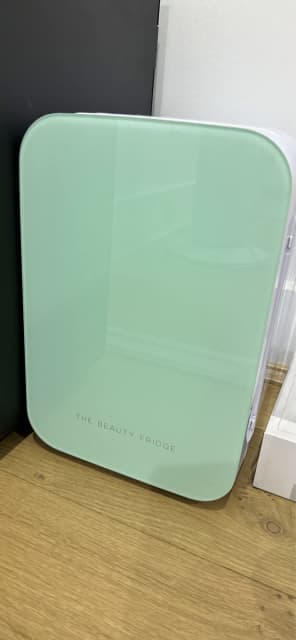 NEW Beauty FRIDGE - MINI AQUA - 6L - Fridges & Freezers in Dundas NSW ...