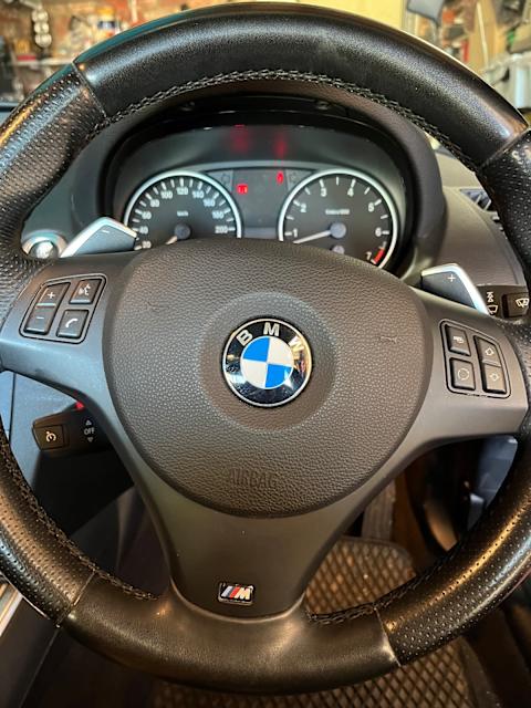 Bmw 1 20i 6 Sp Automatic 2d Coupe 2013 | Cars, Vans & Utes | Gumtree ...