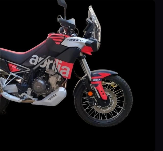 APRILIA 2022 TUAREG 660 FULL FAIRING GRAPHIC DECALS KIT | Motorcycle ...