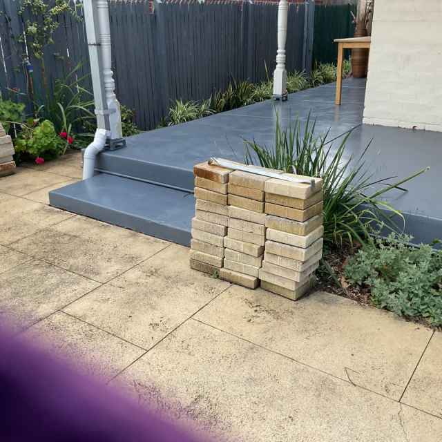 Concrete paving slabs - Building Materials in West Perth WA | Gumtree ...