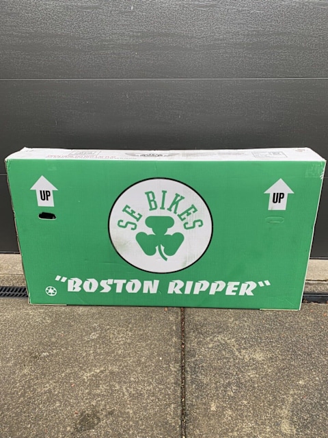 Pair (2) SE Boston Celtics Big Rippers ‘Limited Edition’ | Men's ...