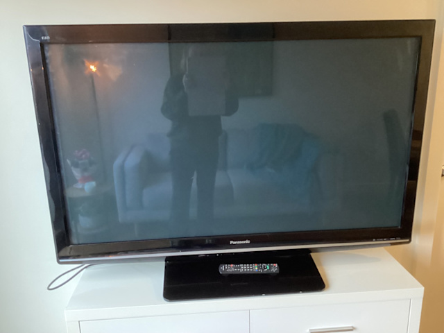 55cm Sony Digital TV - TVs in Highett VIC | Gumtree Australia