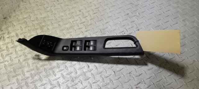 MITSUBISHI LANCER RF POWER DOOR WINDOW SWITCH 07/10-12/17 (C34796 ...