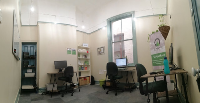 Perth CBD Office, Prime Location, 24/7 Access - Office Space ...