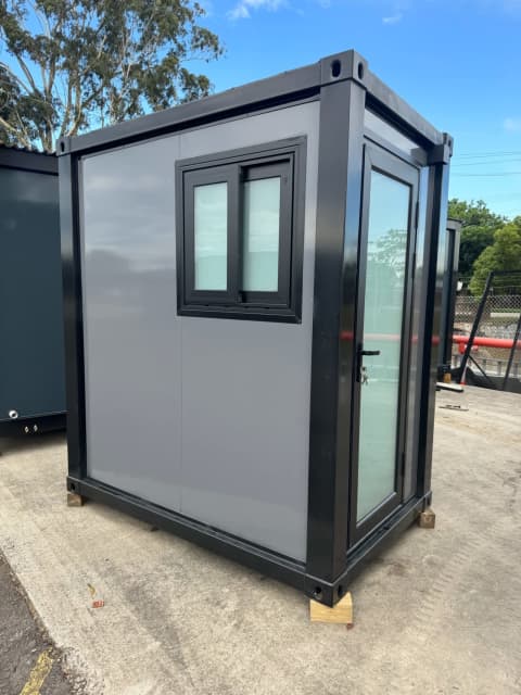 modular bathroom - Ablution Unit, toilet vanity shower - Miscellaneous ...