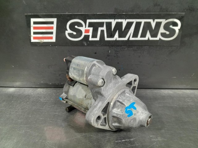 TOYOTA HILUX STARTER MOTOR PETROL, 2.7, 2TR-FE, 02/05-08/15, ST298849 ...