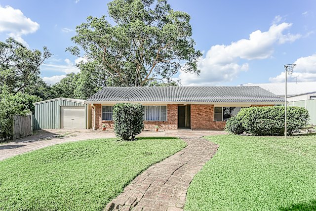 14 Alma Place, Thirlmere, New South Wales 2572 - for Sale | Gumtree ...