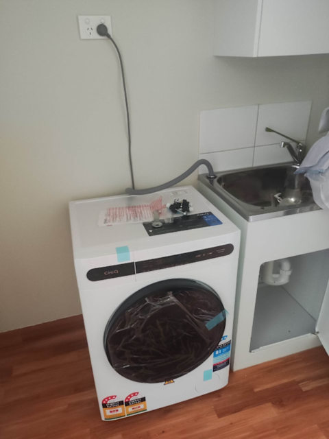 7kg Clothes Dryer Efficient, Compact & Easy to Use Laundry - Washing ...
