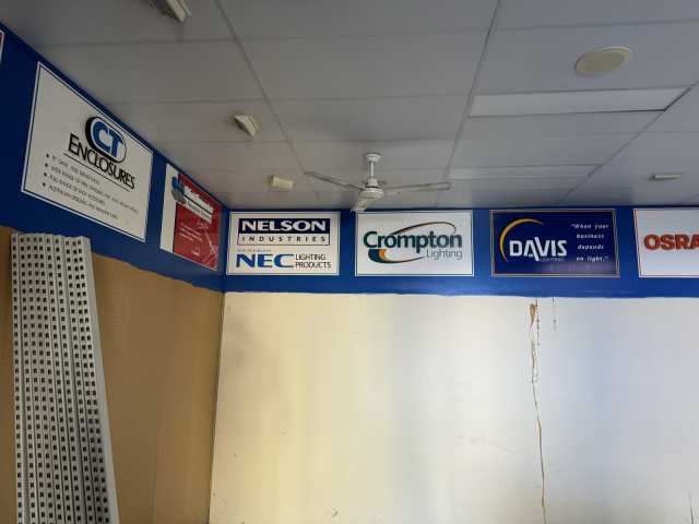 Signs for sale - Collectables in Alderley QLD | Gumtree Australia