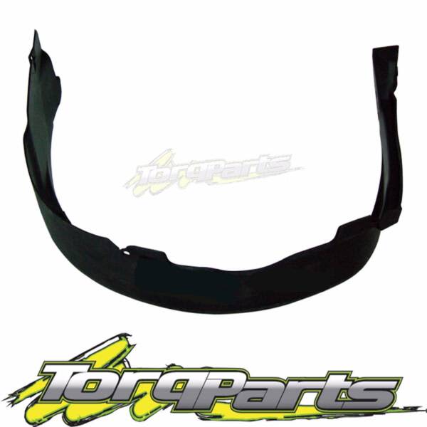 LH GUARD LINER SUIT HOLDEN VY COMMODORE FRONT INNER SPLASH SHIELD ...