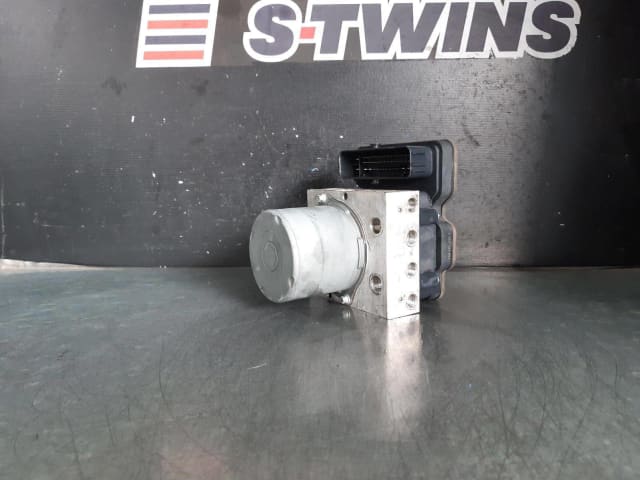 SUBARU FORESTER ABS PUMP/MODULATOR SJ050 TYPE, FB25, SK, 08/18- ST4718 ...