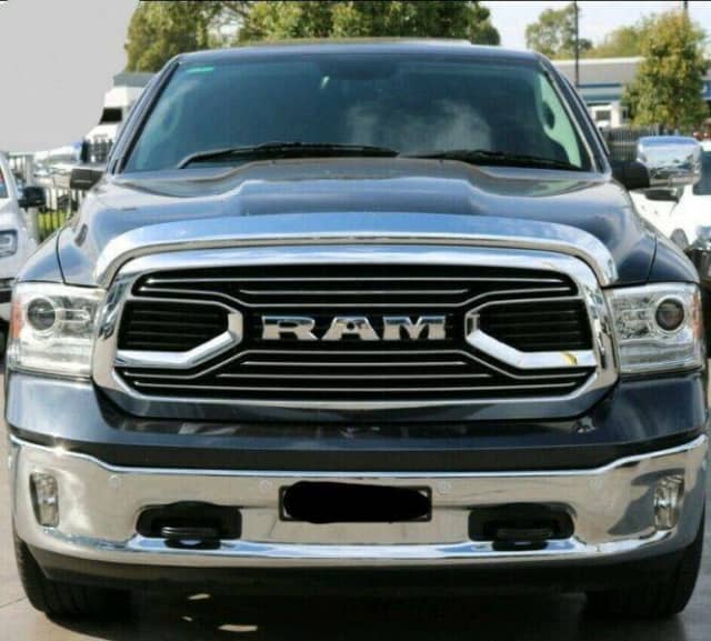 DODGE RAM 1500 ALLOY WHEELS 20INCH GENUINE SET 5STUDS 275 60 R20 ...