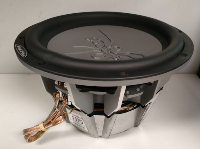 Soundstream Car Speaker - 262262 - Speakers in Kilkenny SA | Gumtree ...