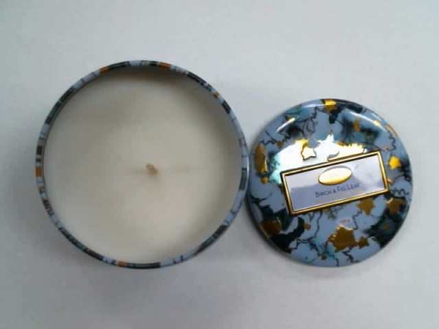 Purewick Birch And Fig Leaf Candle - Other Tools & DIY in Fairfield NSW ...