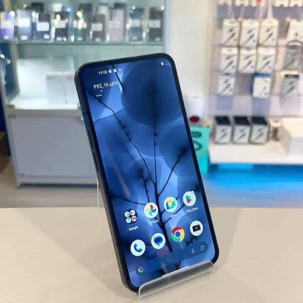 Nothing Phone 128G Black UNLOCKED 8G RAM TAX INVOICE - Android Phones ...