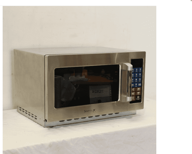 Benchstar MD-1400 Microwave - Rent or Buy | Other Kitchen & Dining ...