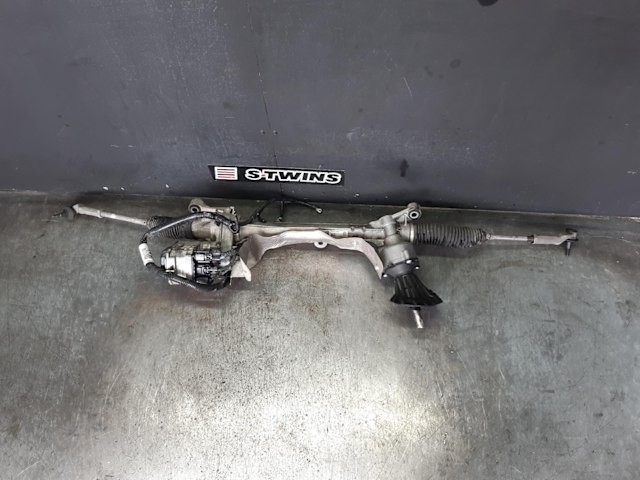 FORD FOCUS STEERING BOX/RACK LZ, ST, 10/14-11/18 (ST328892) | Brakes ...