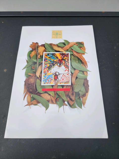 Invisible Heratige Phonecard Limited Edition | Collectables | Gumtree ...