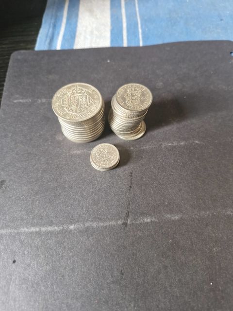 Great Britain coins - Collectables in Cradoc TAS | Gumtree Australia