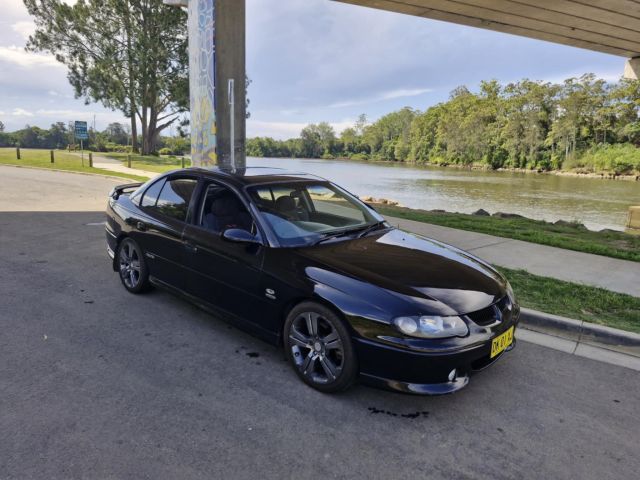2001 vx Holden commodore ss | Cars, Vans & Utes | Gumtree Australia ...