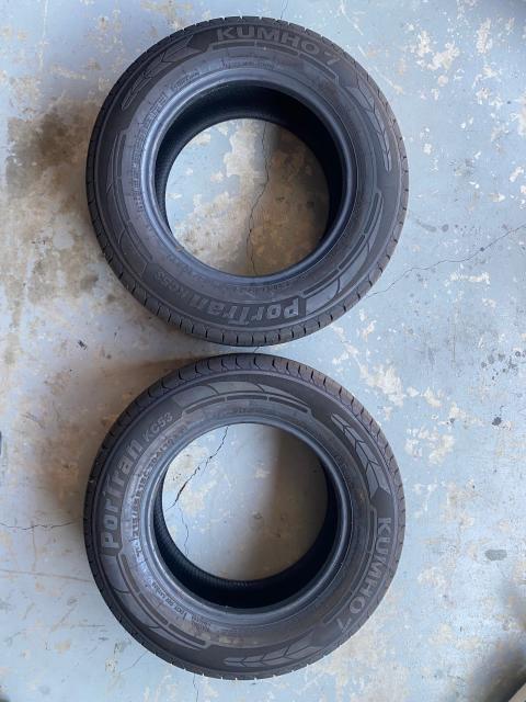Industrial Tyres 215/65/15 (Car/Ute/light truck) | Wheels, Tyres & Rims ...