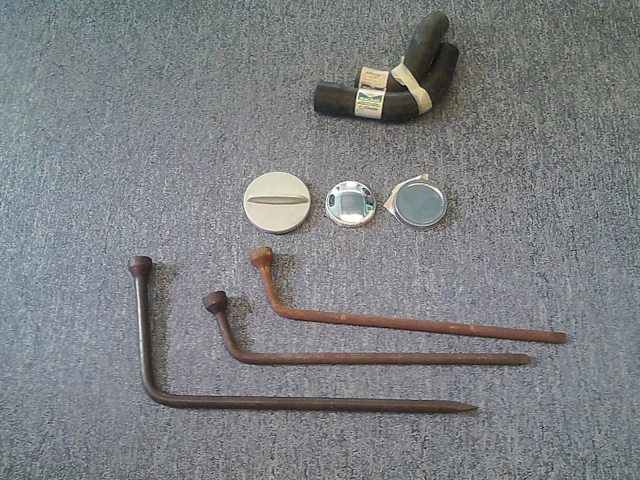 ford xr xt fuel cap torana fuel cap valiant tyre ion valiant ute jack ...