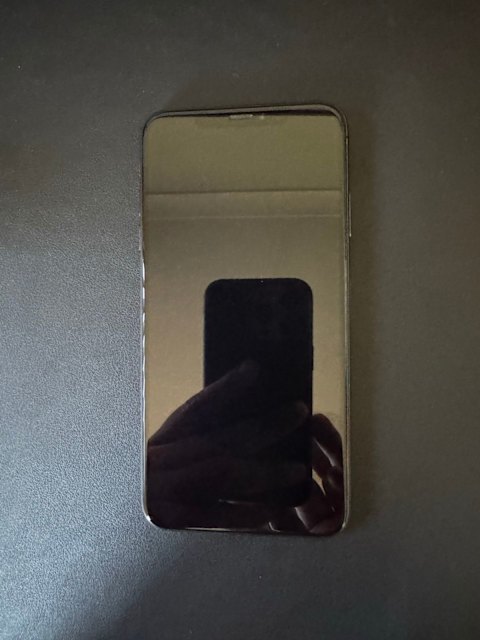 iPhone Xs Max - Excellent Condition - iPhone in Plumpton NSW | Gumtree ...