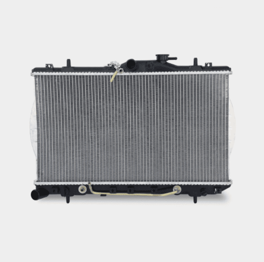RADIATOR FITS Hyundai Excel X3 Auto & Manual******2000 | Engine, Engine ...