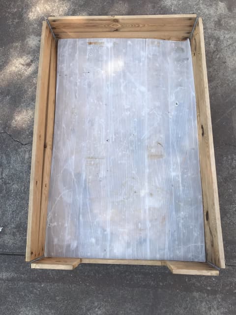 Dog Whelping Box | Pet Products | Gumtree Australia Armadale Area ...