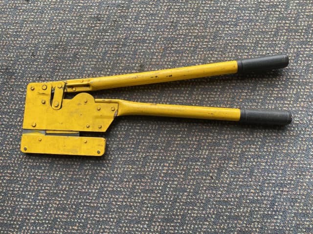 Spear & Jackson Fibro Sheet Cutter. | Hand Tools | Gumtree Australia ...