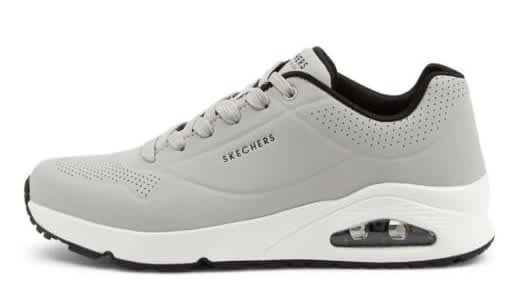 Skechers Mens UNO STAND ON AIR Sneakers - Men's Shoes in Baxter VIC ...