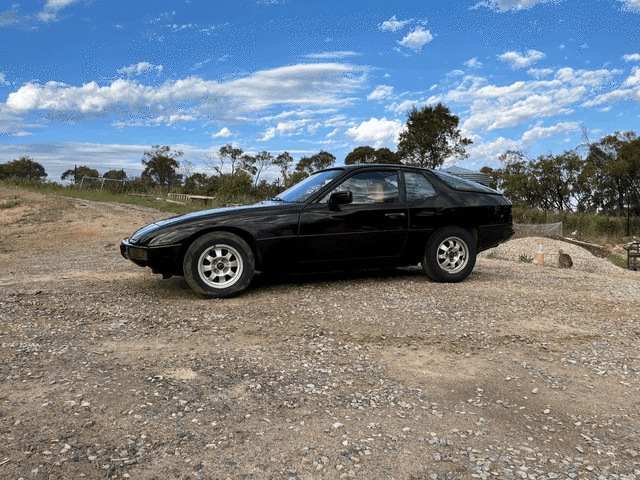 1980 Porsche 924 PENDING | Cars, Vans & Utes | Gumtree Australia Mount ...